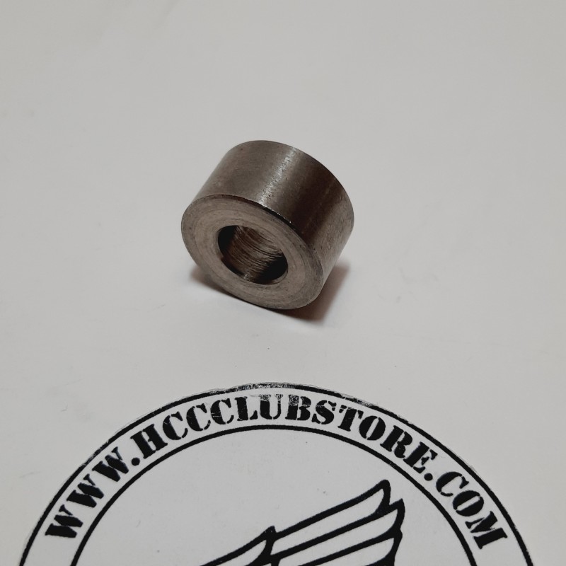 Afstandsbus achterwiel montage - hoog model