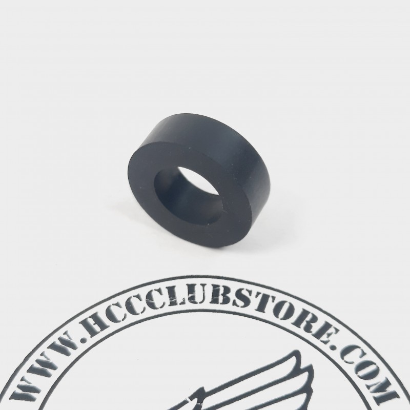 Rubber rondsel spatbordophanging (dik)